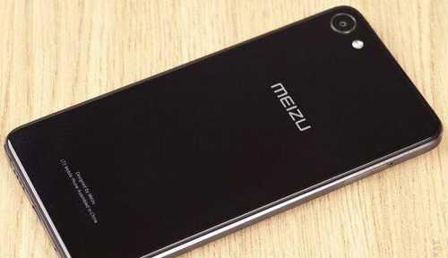 Продам смартфон Meizu U10