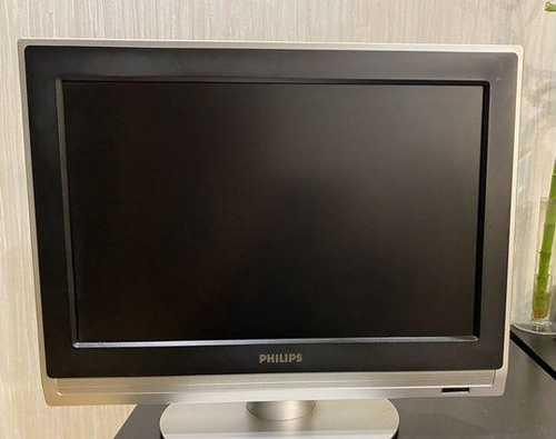 Телевизор Philips 19PFL4322/10