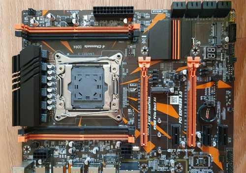 X99 Atermiter PlexHD Turbo ZX 99EV3 V1.23