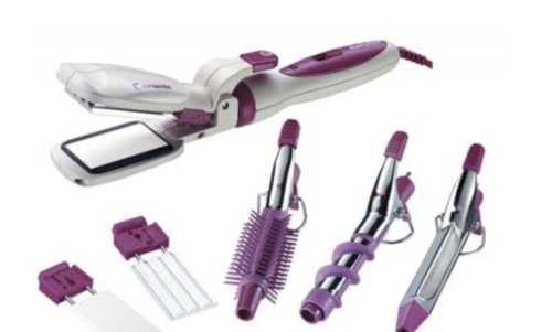 Мультистайлер Babyliss Ceramic