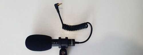 Микрофон Audio-Technica PRO 24CMF X/Y стерео