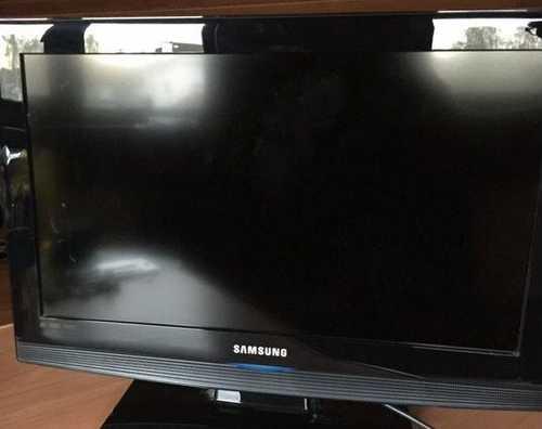 Телевизор Samsung LE26B350F1W 26'