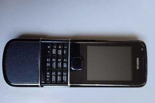 Телефон Nokia 8800e-1