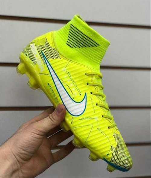 Бутсы Nike