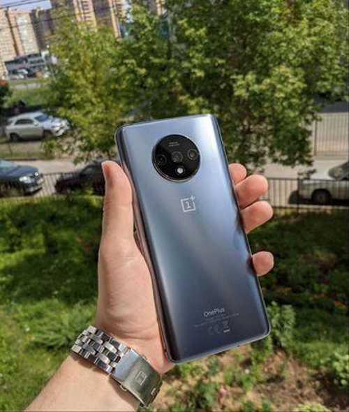 OnePlus 7T
