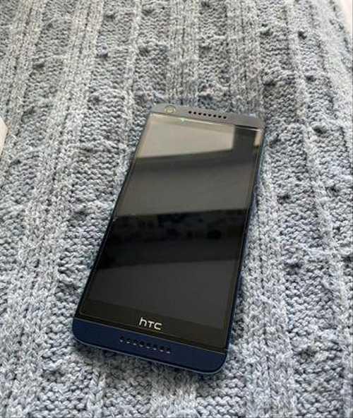 Телефон htc Desire 626G