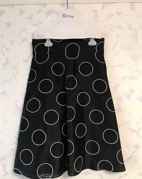 Юбка red Valentino