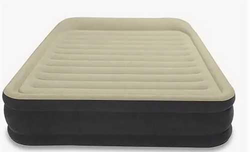 Надувная кровать Intex premium comfort