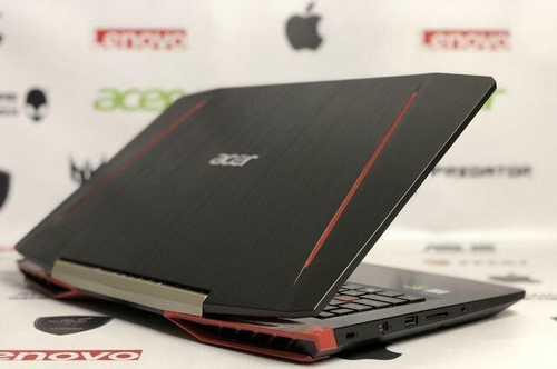 Acer Nitro 5 IPS GTX 1050 (4GB) SSD128 1TB 8GB