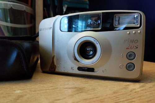 Плёночные камеры Olympus, Canon, Samsung