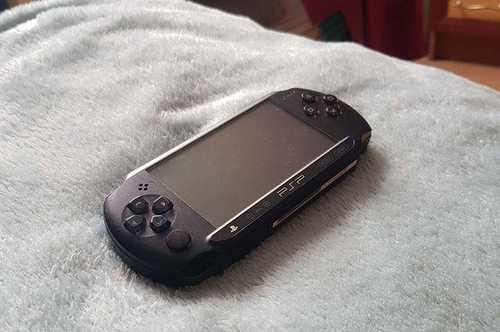 Sony PSP e1008