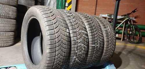 Firestone Winterhawk 3 205/55 R16 91T