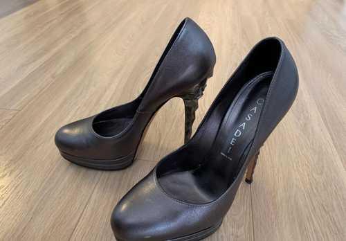Туфли Casadei