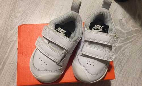 Кеды Nike Pico 5 Baby