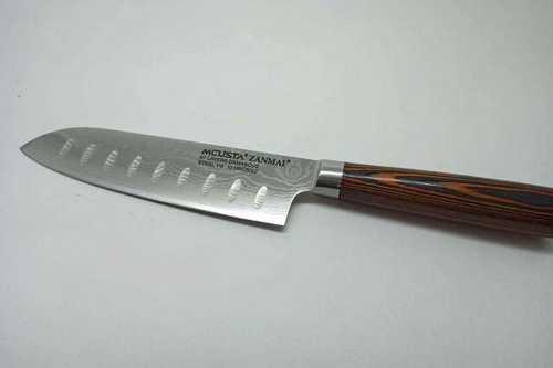 Ножи японской фирмы mkasta