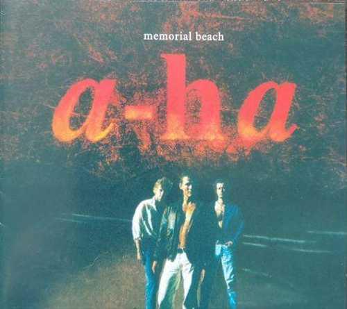 CD группы A-ha (лицензионные, Россия)