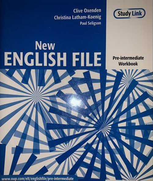 new-english-file-pre-intermediate-festima-ru