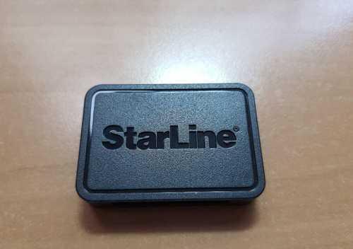 StarLine Сигма 15