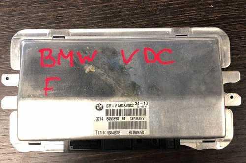 Блок управления VDC BMW F10 F01 F12 F07 F06 F13