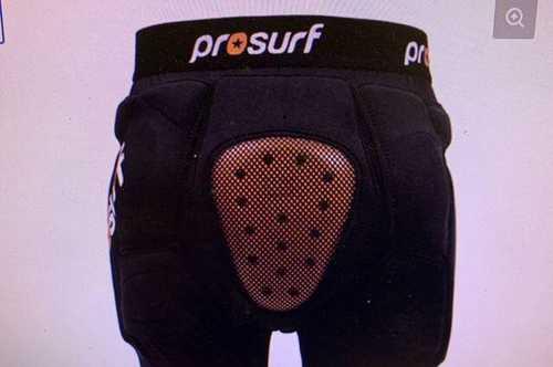 Защитные шорты Prosurf