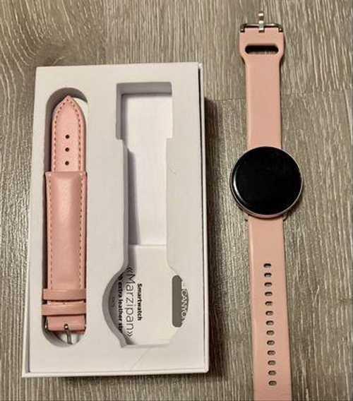 Смарт часы (smartwatch)