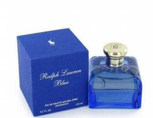 Ralph lauren blue