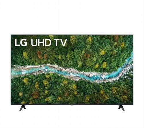65quot; Телевизор LG 65UP77506LA LED, HDR (2021) B