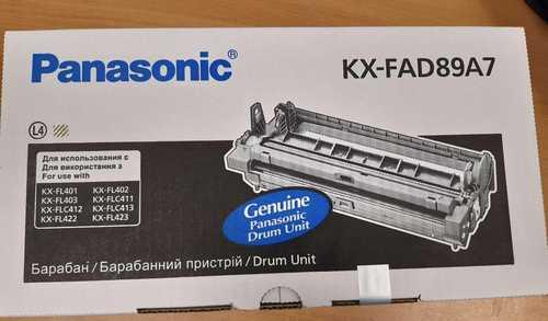 Оптический барабан Panasonic kx-fad89a7