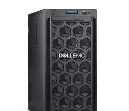 Сервер Dell PowerEdge T140 T1404568770 - новый