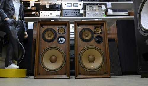 Pioneer CS-500 ビンテージ美品 - オーディオ機器