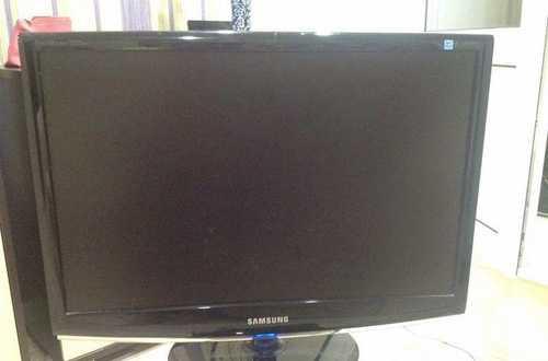 Samsung SyncMaster 2233bw