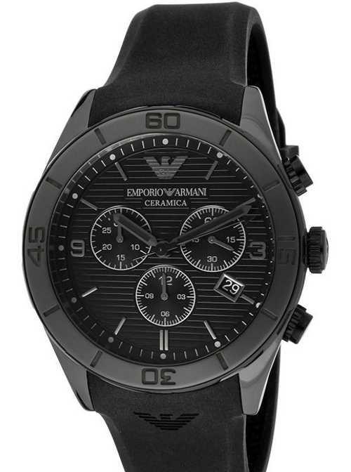 Emporio Armani Мужские Часы Оригинал AR1434