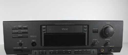 Philips DCC 900