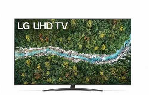 Телевизор (новый) LG 55UP78006LC, 55"