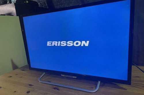 Телевизор erisson 32LES71T2 бу