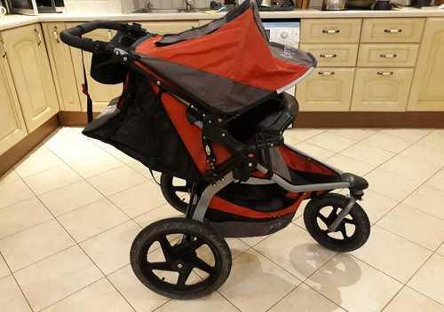 Коляска Bob Revolution Stroller
