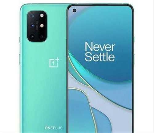 OnePlus 8T 8/128 GB Silver