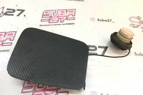 Лючок бензобака Subaru Impreza GGA EJ205 2003