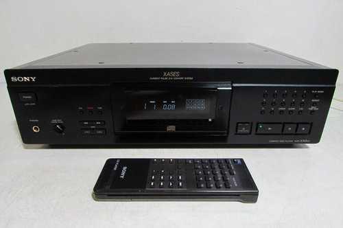 Sony CDP-XA5ES CD-Плеер Japan