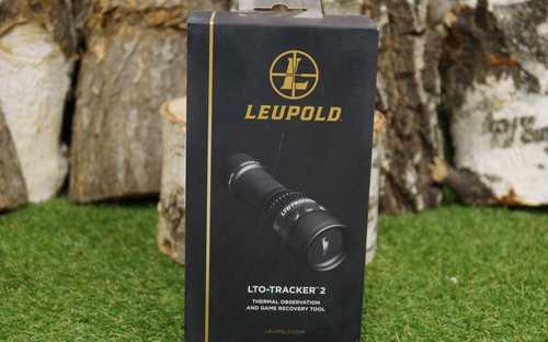 Тепловизор Leupold LTO-Tracker 2