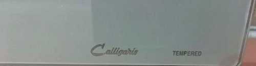 Calligaris стол журнальный кофейный Италия