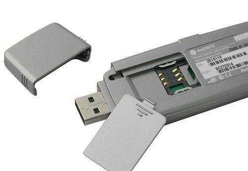 Skylink cdma evdo usb модем как подключить