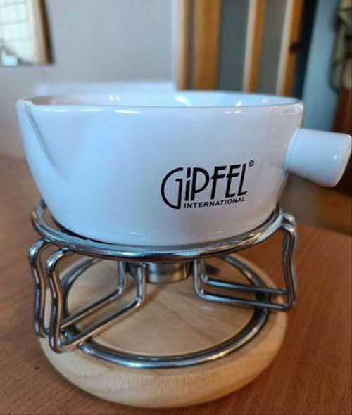 Фондюшница Gipfel