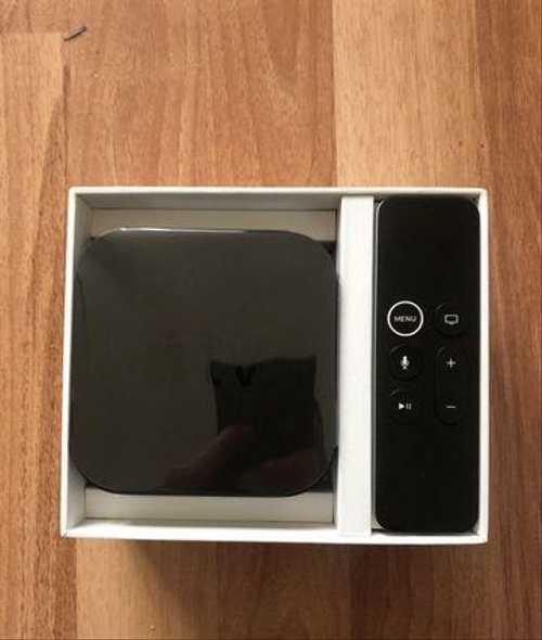 Apple tv 4k 64gb