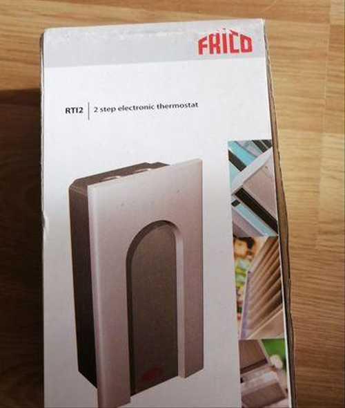 Термостат Frico RTI2