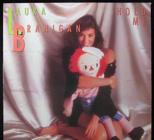 Laura Branigan - Hold Me '85