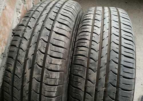 Пара Goodyear efficientgrip eco eg01 185/65 R15