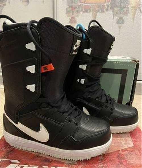 Ботинки для сноуборда Nike Vapen