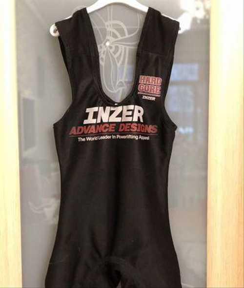 Inzer advance designs