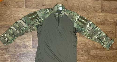Рубашка под бронежилет Sturmer Combat Shirt Pro